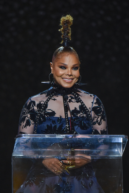 Photo Essay: Janet Jackson's Style Evolution