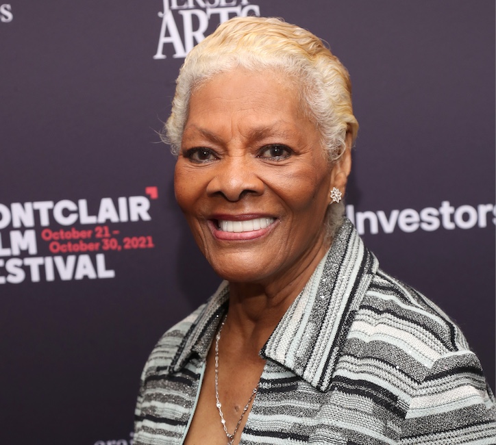 EBONY Rundown: Dionne Warwick Honored by Bowie State University, Lamar ...