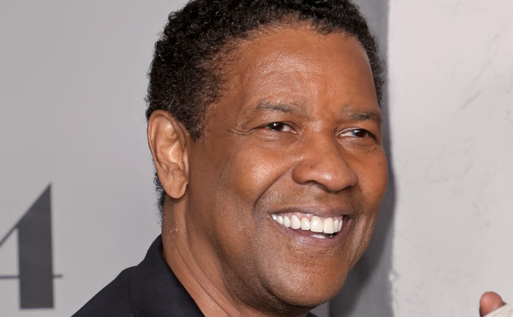 EBONY EXCLUSIVE First Look! Watch Denzel Washington Talk About 'The ...