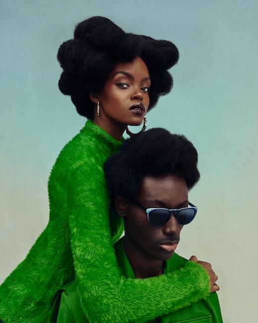 Black Fashion Fair Releases First Publication