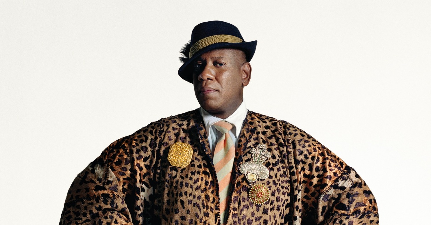 André Leon Talley's Wardrobe To Be Auctioned Through Christie's Auction ...