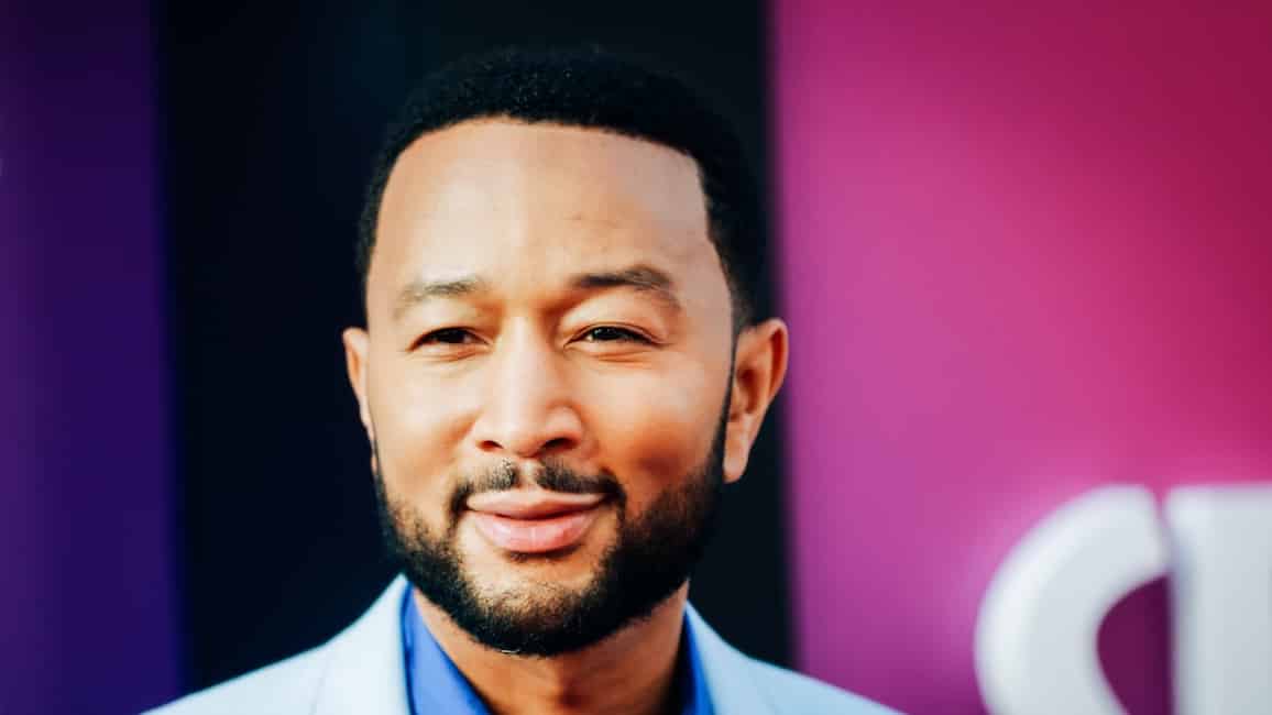 John Legend's First Title From His New Publishing Company Explores ...