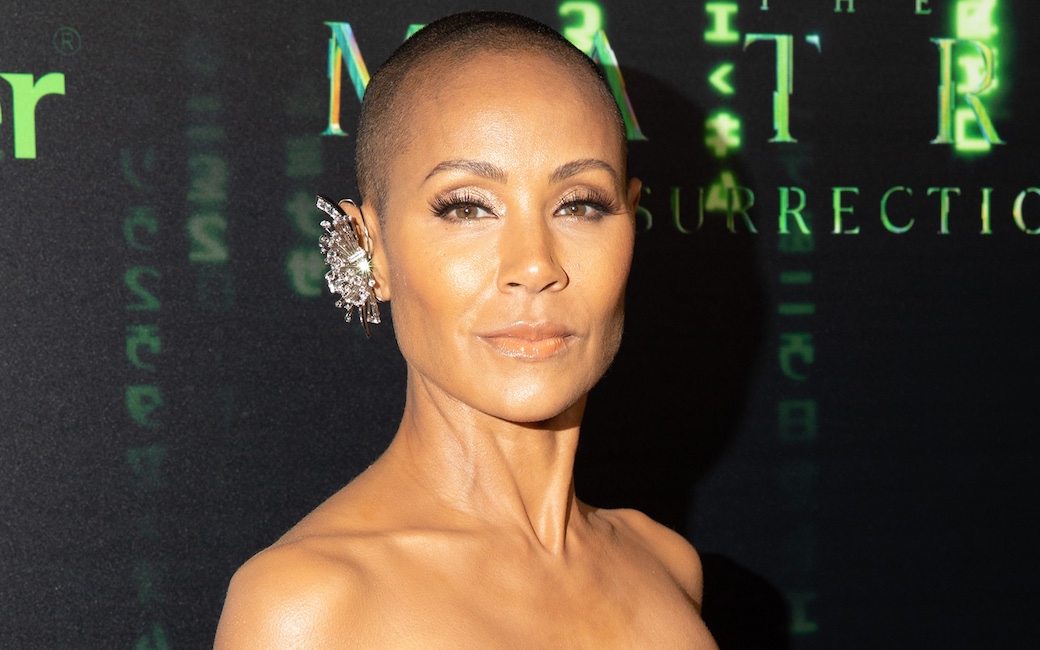 Jada Pinkett Smith Memoir & More Books by Black Authors