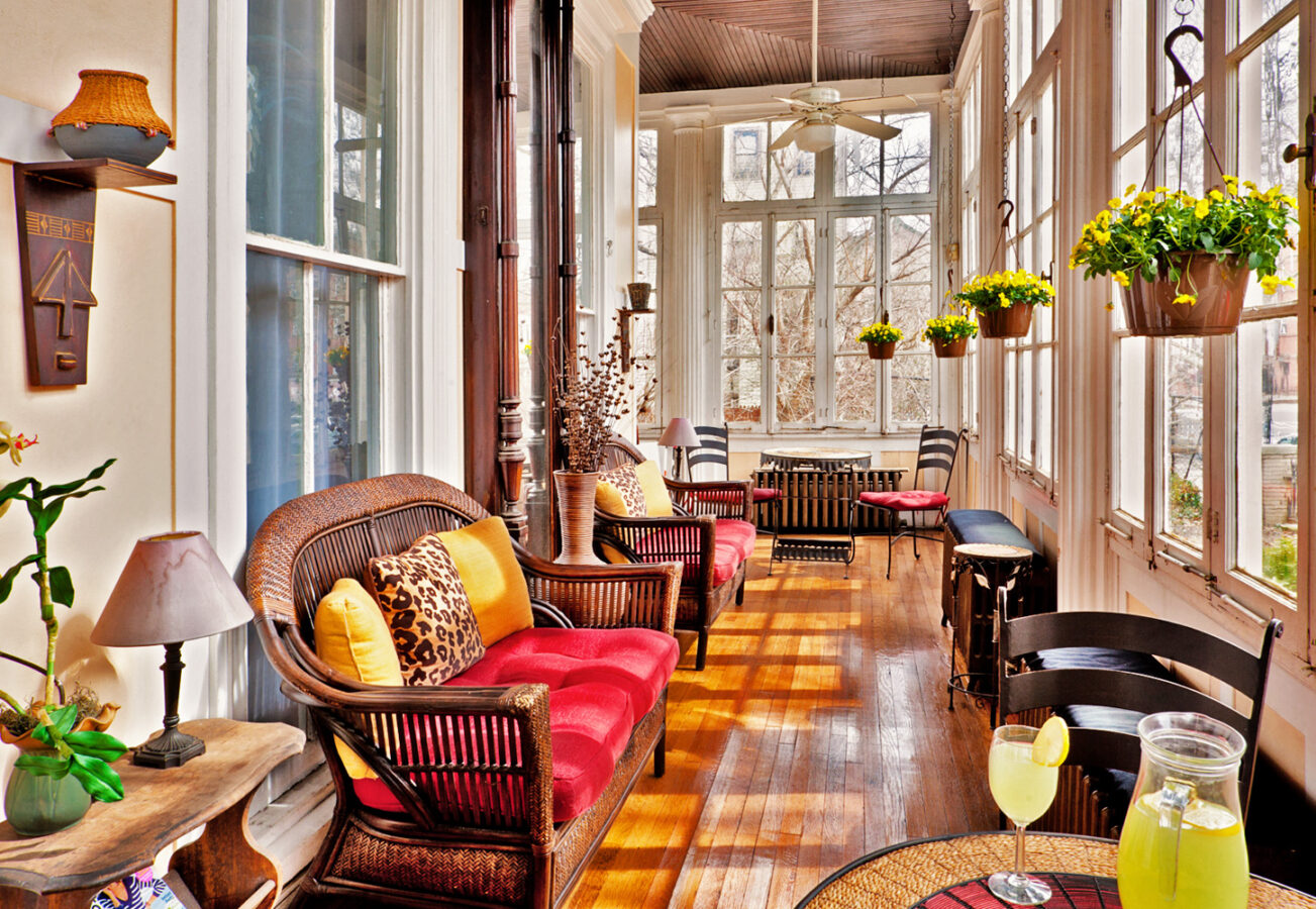 10 Black-Owned U.S. Hotels and Resorts to Visit Right Now