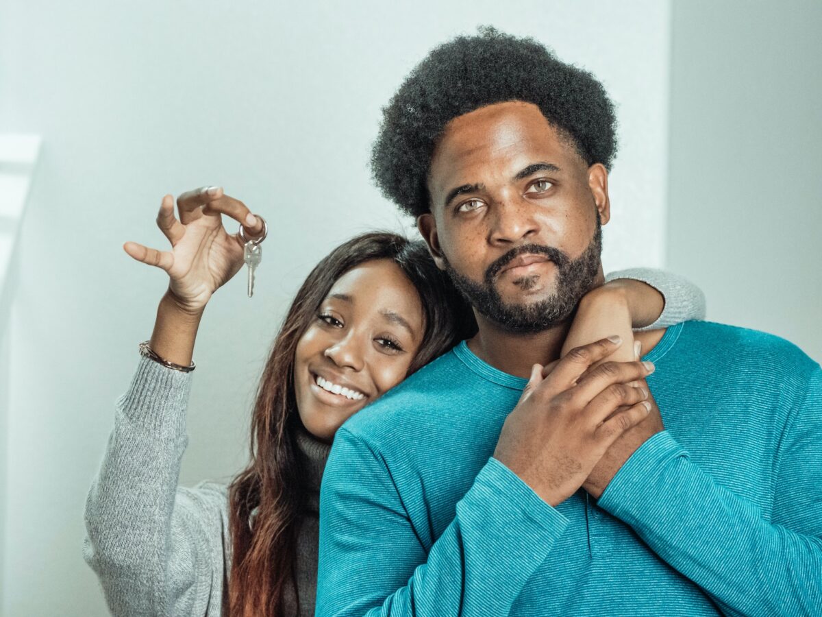 A Guide to Black Home Ownership and Tips For First-Time Buyers