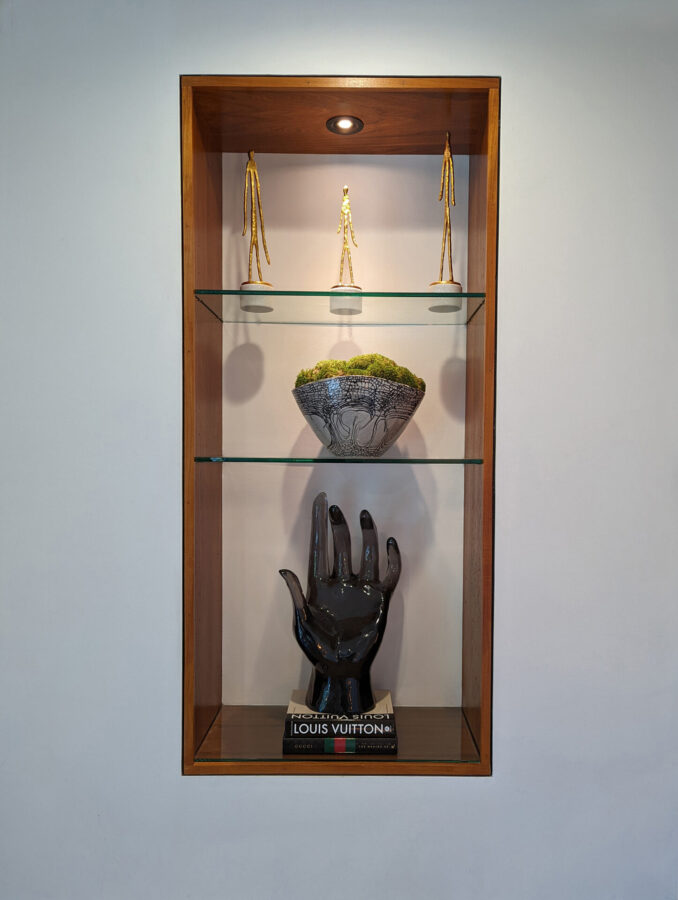 Beautiful Black Homes: Inside Media Mogul Jason Lee’s Sleek Los Angeles ...