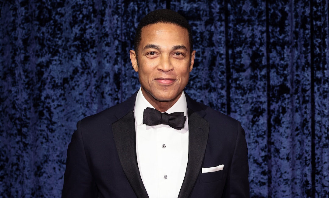 EBONY Rundown: Don Lemon to Return to CNN, Lauryn Hill to Headline 2023 Roots Picnic, and More ...