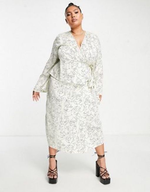 10 Plus-Size Sets to Simplify and Amplify Your Wardrobe