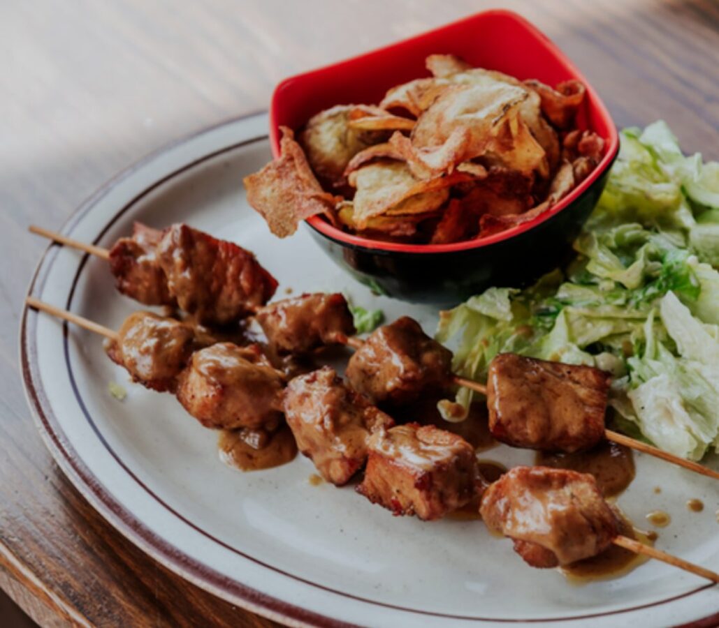 Bring the Flavor of Aruba to Your Next Barbecue with These Local Recipes