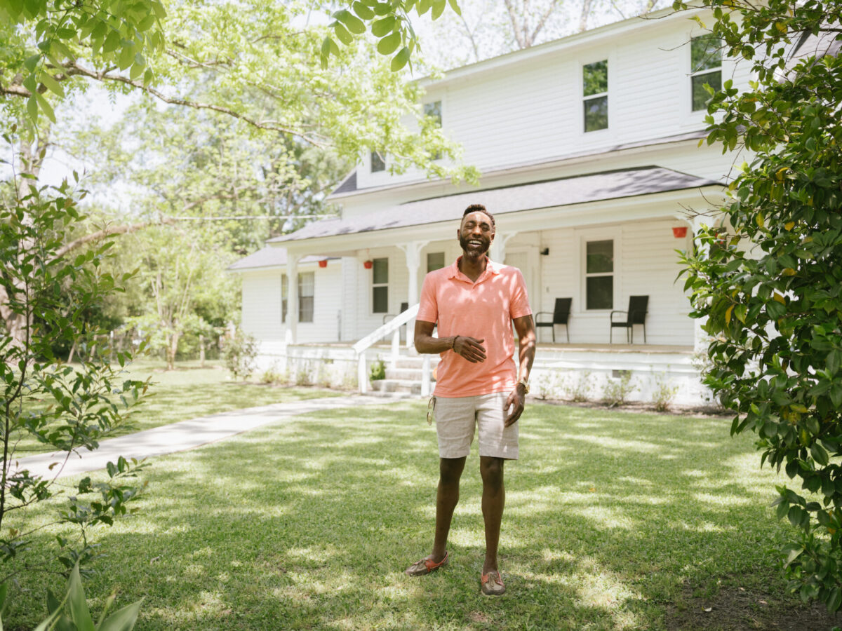 Black Farmers in Southwest Georgia to Host New Airbnb Stays and Experiences