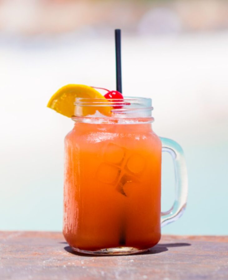 Bring the Flavor of Aruba to Your Next Barbecue with These Local Recipes