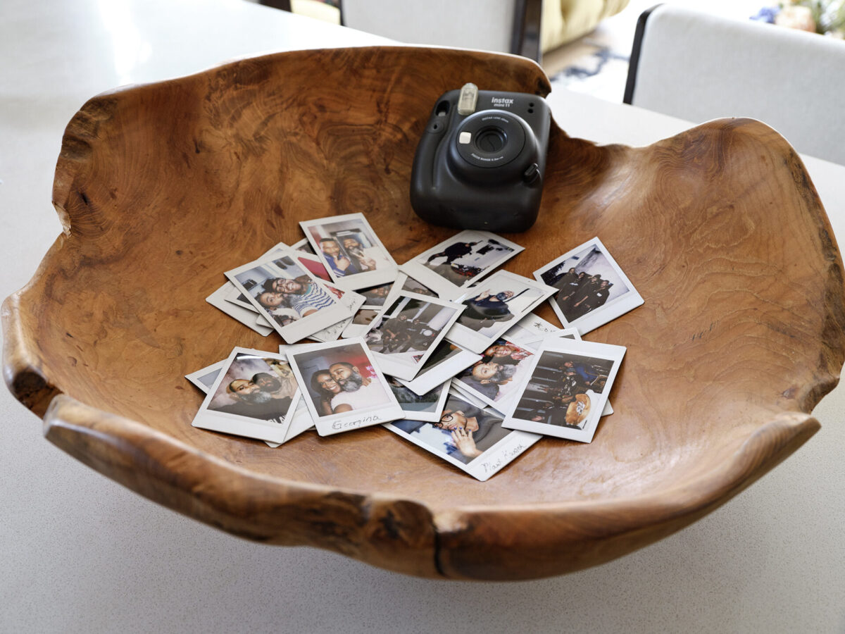 Beautiful Black Homes: Interior Designer Alvin Wayne’s NYC Apartment Is ...