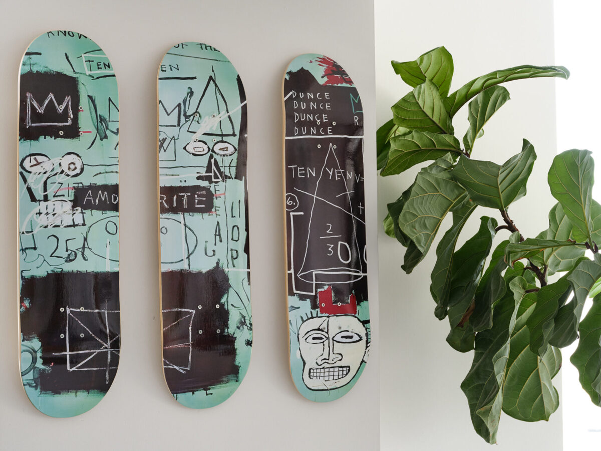 Beautiful Black Homes: Interior Designer Alvin Wayne’s NYC Apartment Is ...