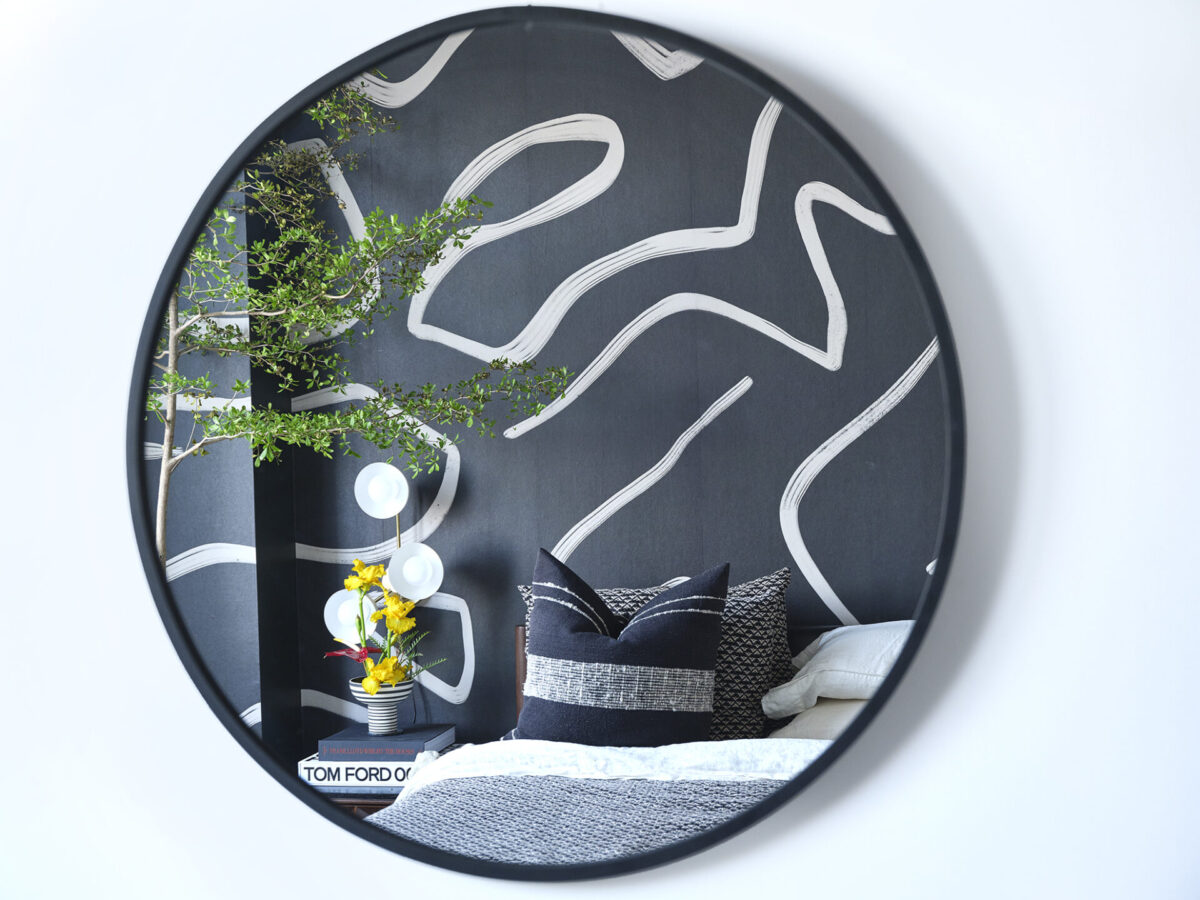 Beautiful Black Homes: Interior Designer Alvin Wayne’s NYC Apartment Is ...