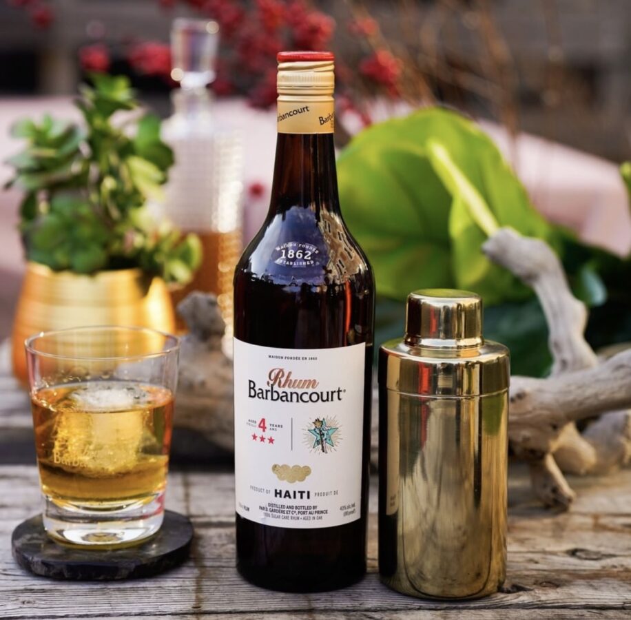 These Caribbean-Owned Spirit Brands Capture the Essence of the Islands