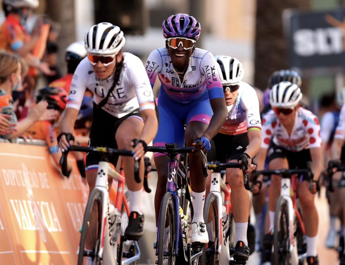 Meet the Caribbean Athletes Using Sport to Break Barriers for Their ...