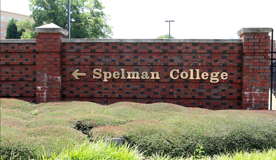 Jonathan Logan Foundation Donates $1M to Spelman College for New Center