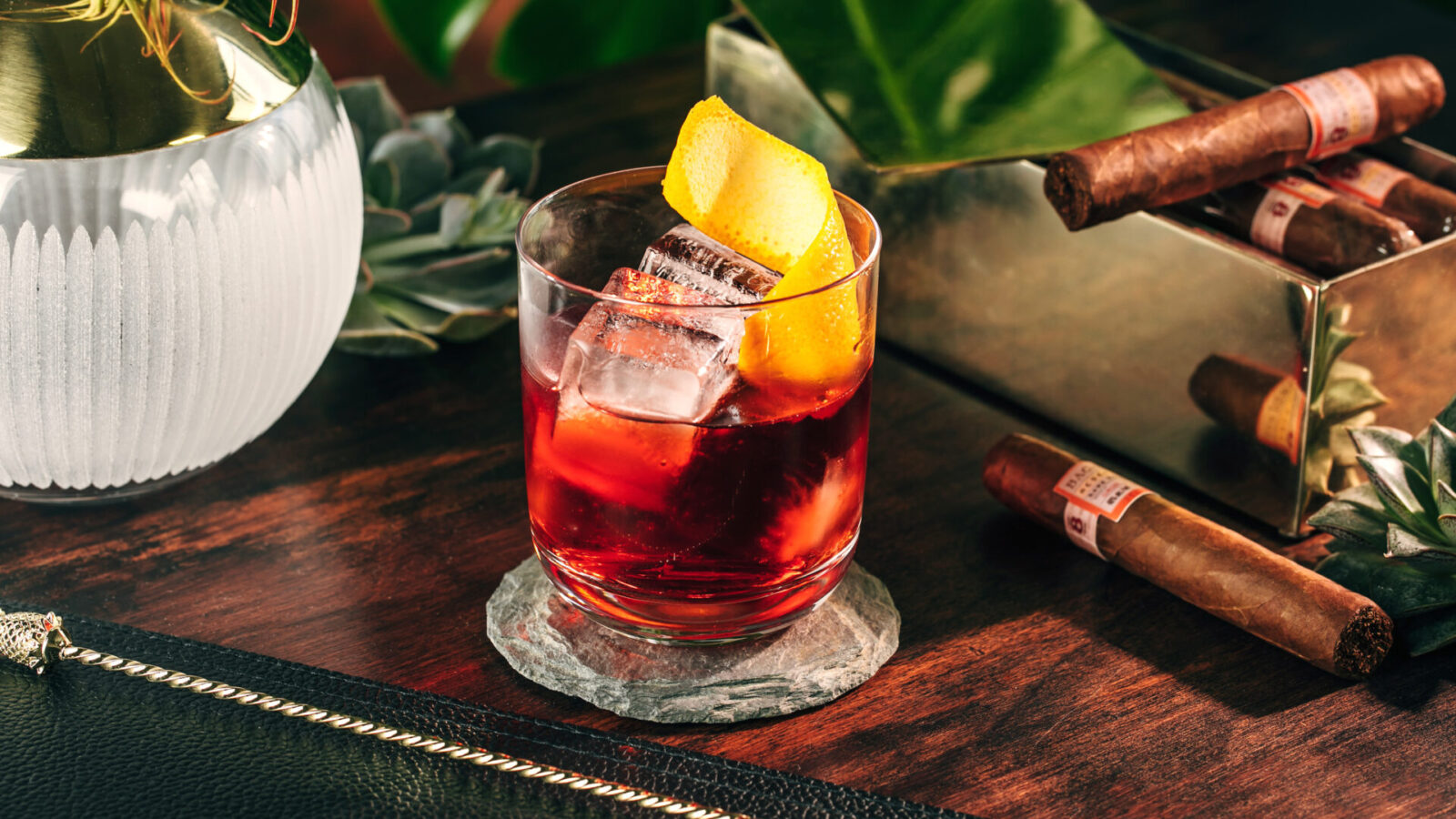 Stay Cool and Refreshed With These 10 Creative Cocktail Recipes