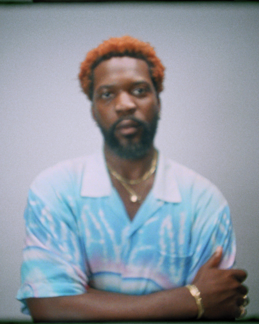 Fine Jewelry Designer Bernard James Just Released His Summer Family ...