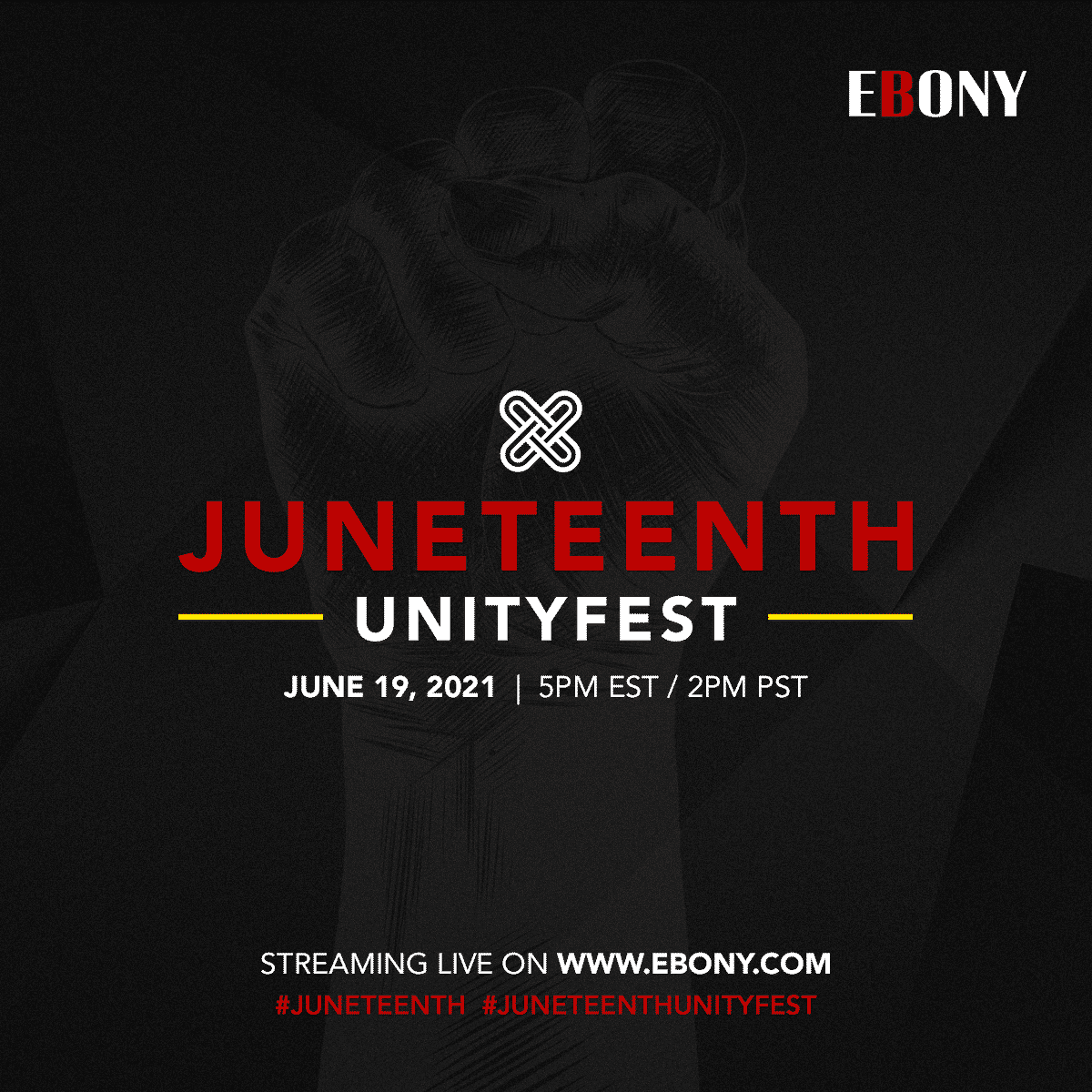 Juneteenth Unityfest