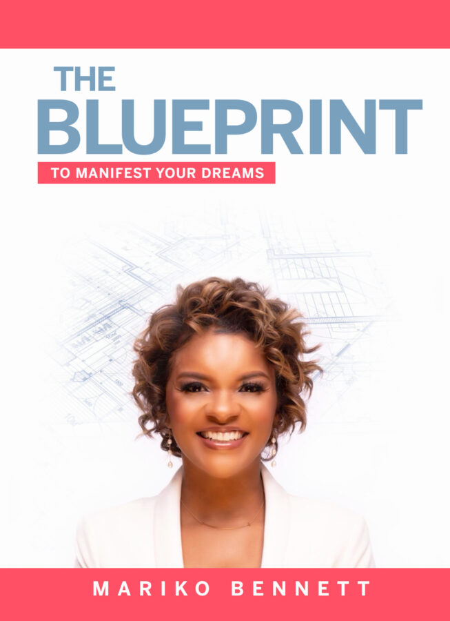 Life Coach Mariko Bennett Gives Tips on How You Can Beat the Mid-Year ...