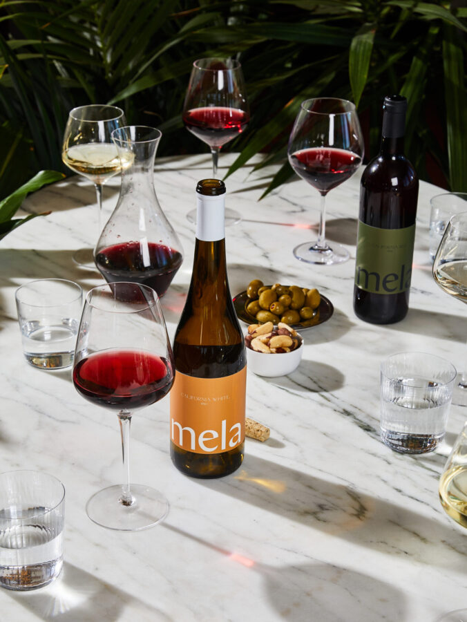 Introducing Mela: A Black, Women-Owned Wine Brand 15 Years in the Making