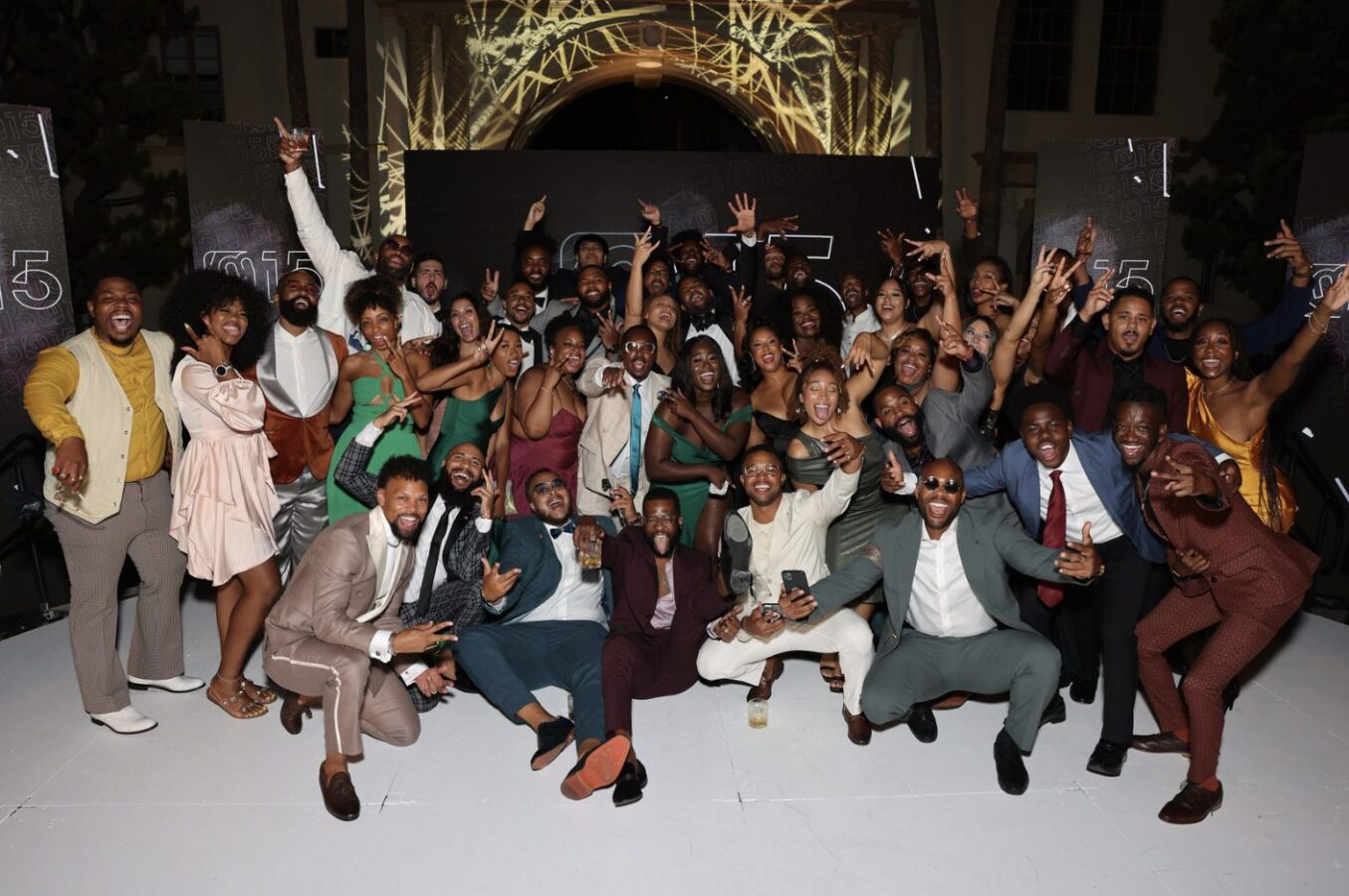 JET Partners With Marcus Graham Project to Celebrate MGP's 15 Years of ...