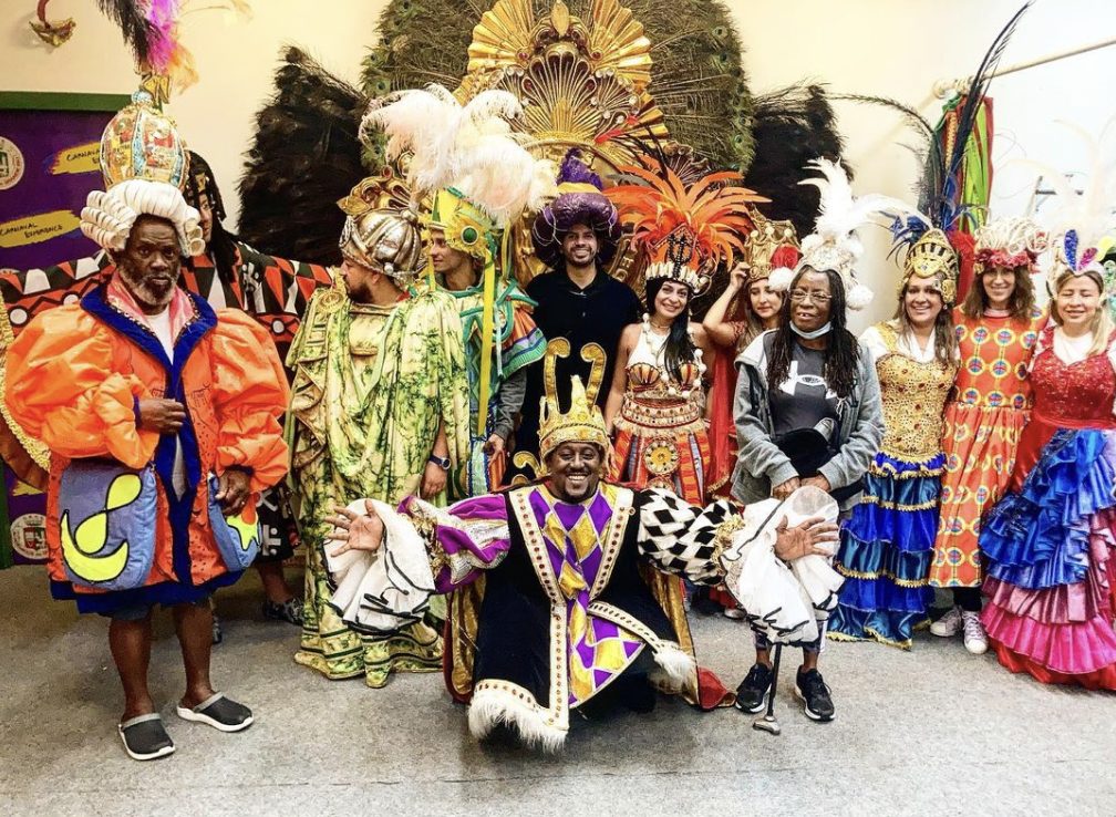 7 Black-Owned Travel Clubs Ready to Help You See the World