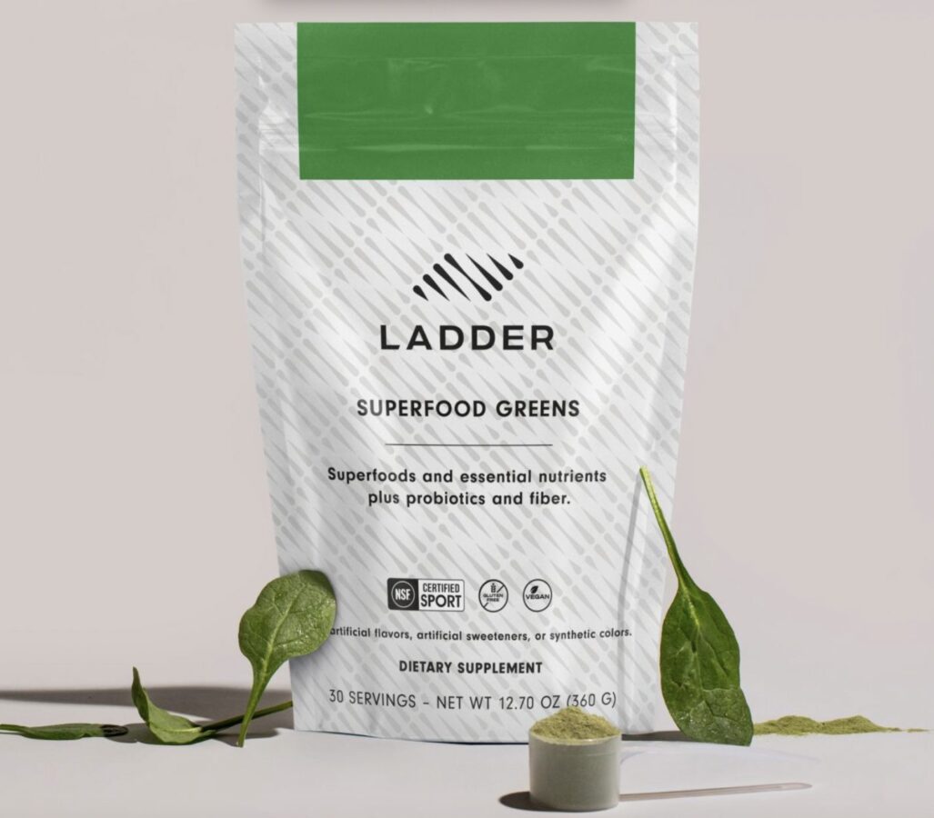 LeBron James Launches Ladder, a Line of Nutritional and Performance ...