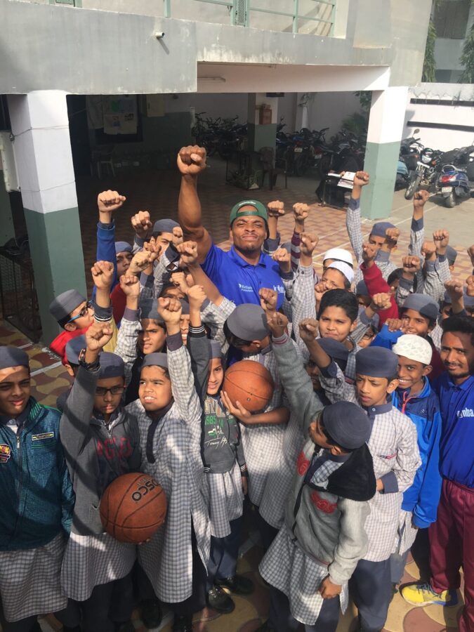 75 Countries Later, Professional Traveler Phil Calvert Continues to ...