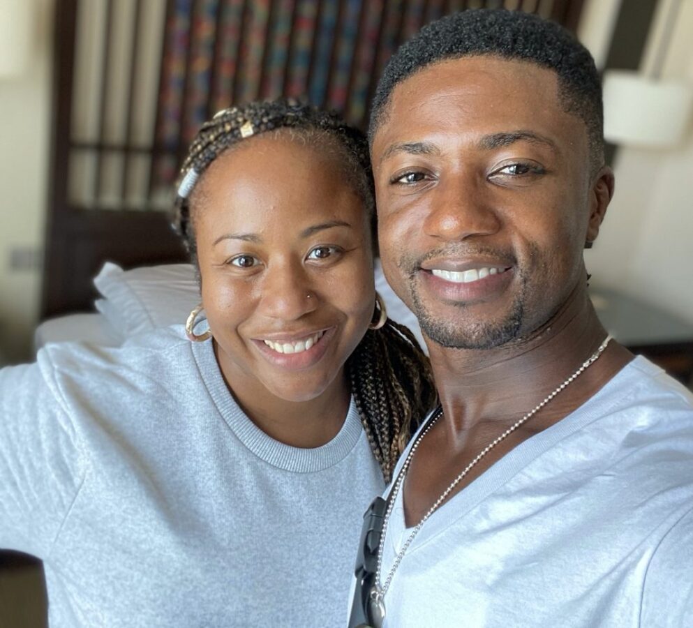 Entrepreneur L. Nzingha Samuel Is Helping Black Families Build Their ...