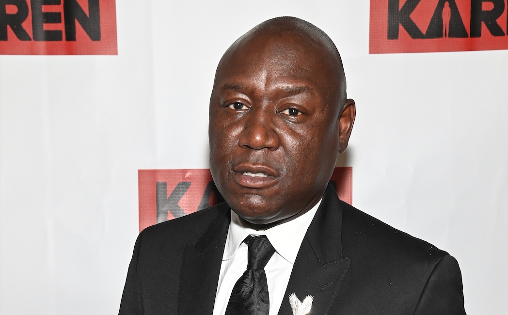 EBONY Rundown: Ben Crump Reaches Monumental Police Brutality Settlement ...
