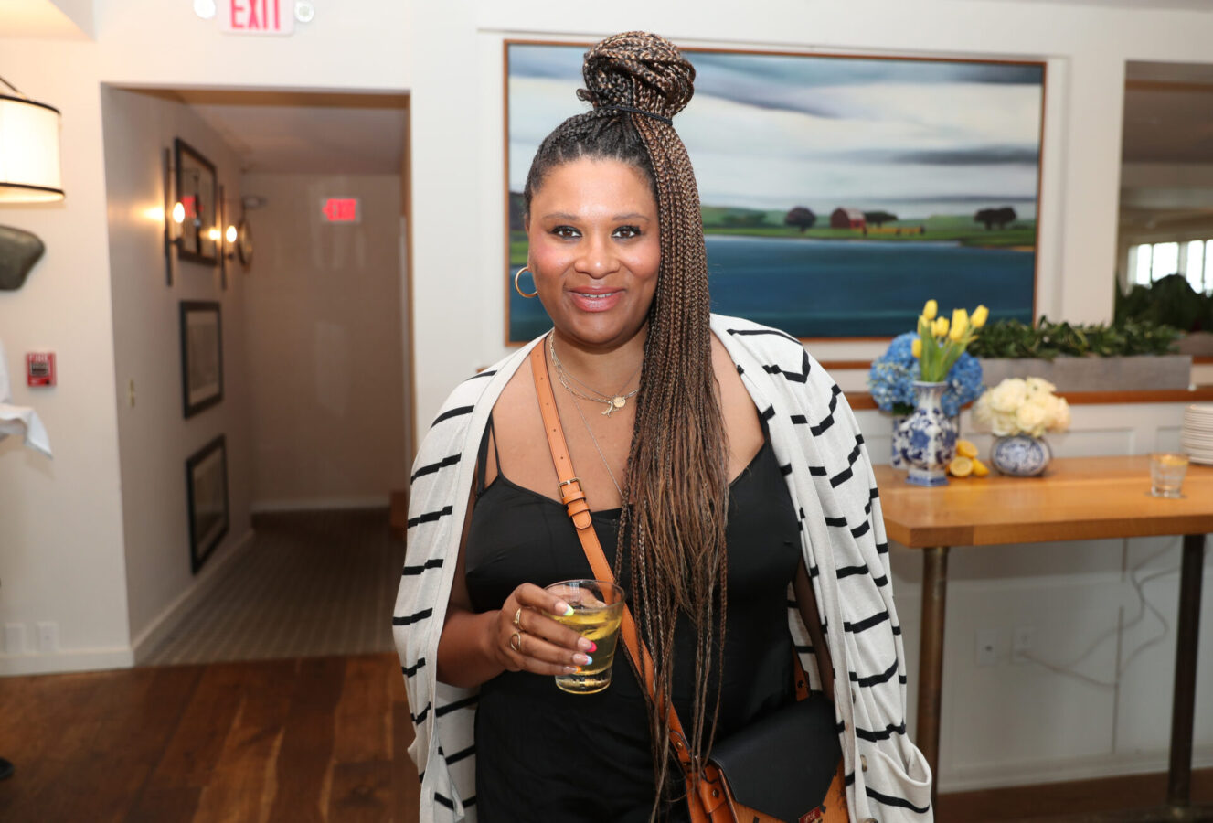 EBONY's 'Summer Soirée on the Vineyard' Captures Black Excellence ...