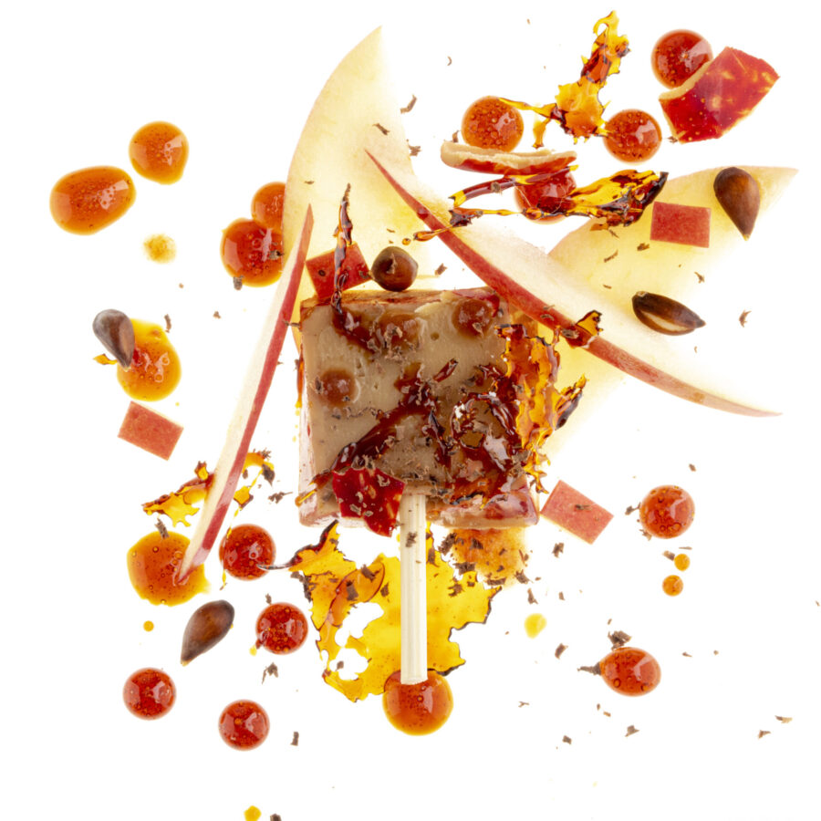 Chocolatier Phillip Ashley Rix Shares the Inspiration Behind His ...