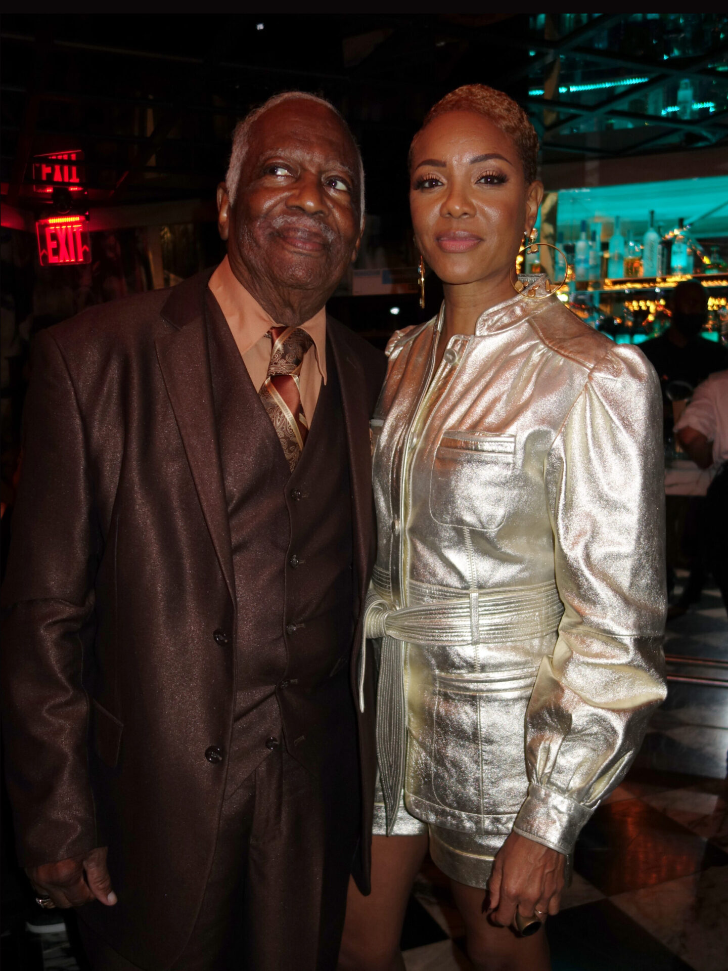 Love & Lyte: MC Lyte on Slaying at 50, Plus a Look Inside Her Epic ...
