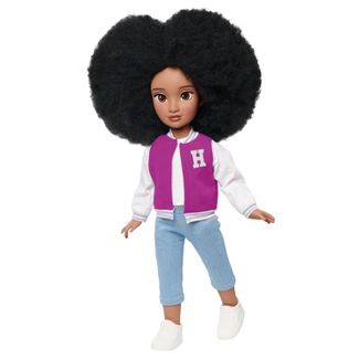 HBCU-Inspired Dolls Hit Shelves at Target
