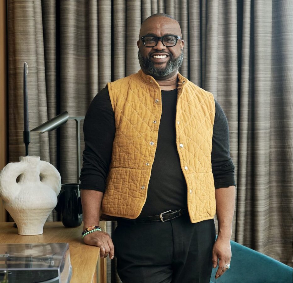 Top Black Interior Designers & Black-Owned Firms to Watch