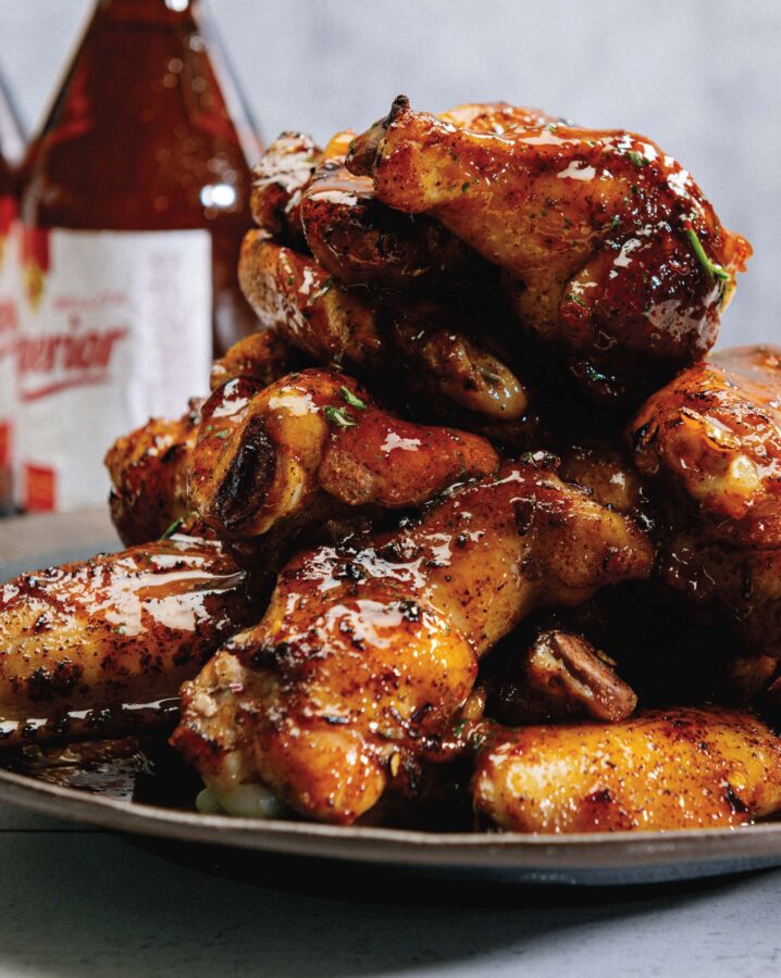 Chef Ariel Fox’s Debut Cookbook Offers Healthy New Twists on Classic ...