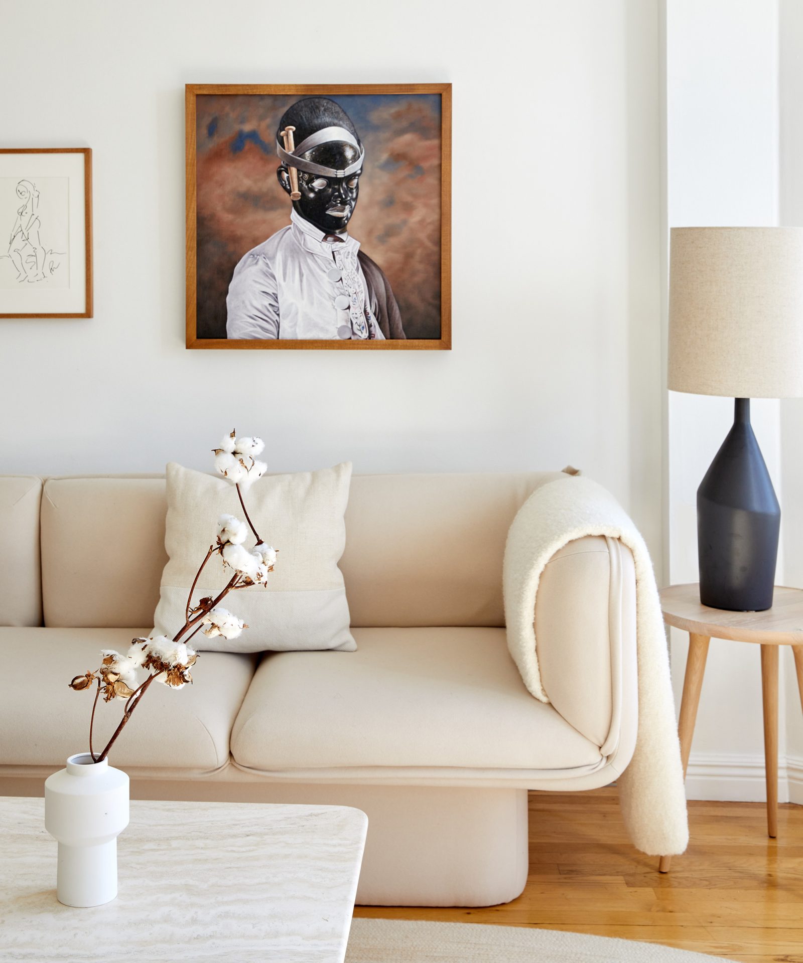 Danielle Arps: Transforming Tech Spaces with Unique Design Flair