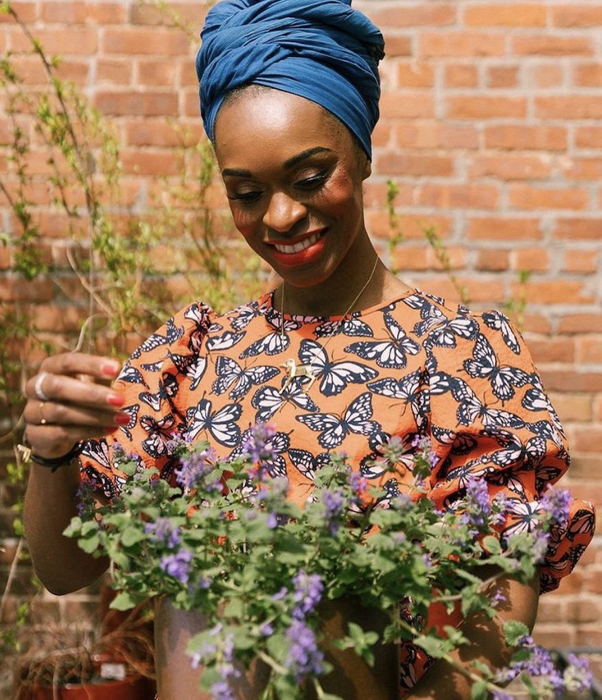 The Black-Owned Wellness Brands Changing Health in 2025