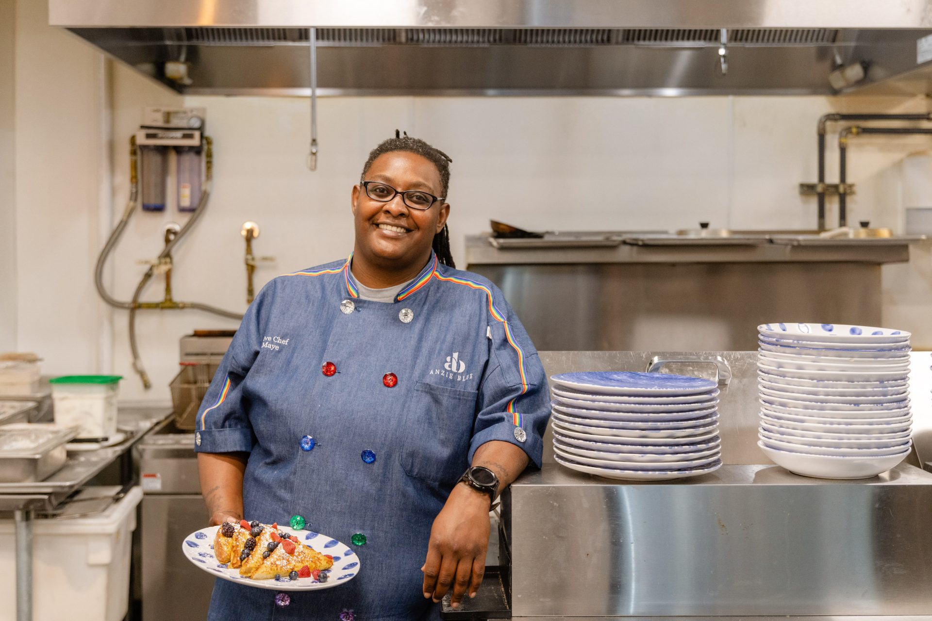 7 Black Female Chefs Helping to Shift the South’s Culinary Scene