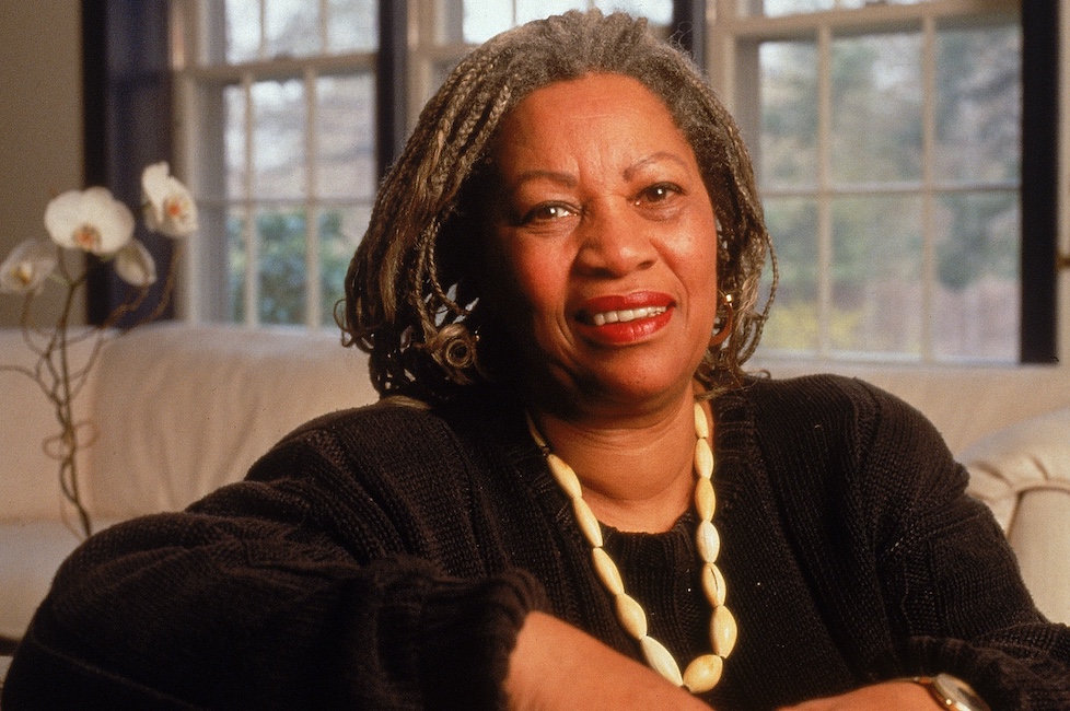 6 Fascinating Facts From the 'Toni Morrison: Sites of Memory ...