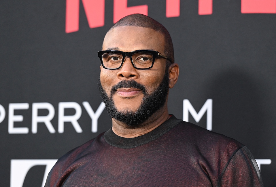 EBONY Rundown: Tyler Perry Purchases Land to Expand Atlanta Studios Lot ...