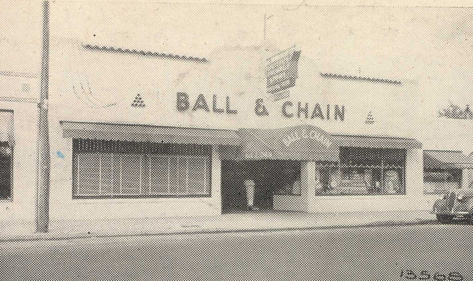 Miami's Ball & Chain: A Historic Venue Celebrating 90 Years