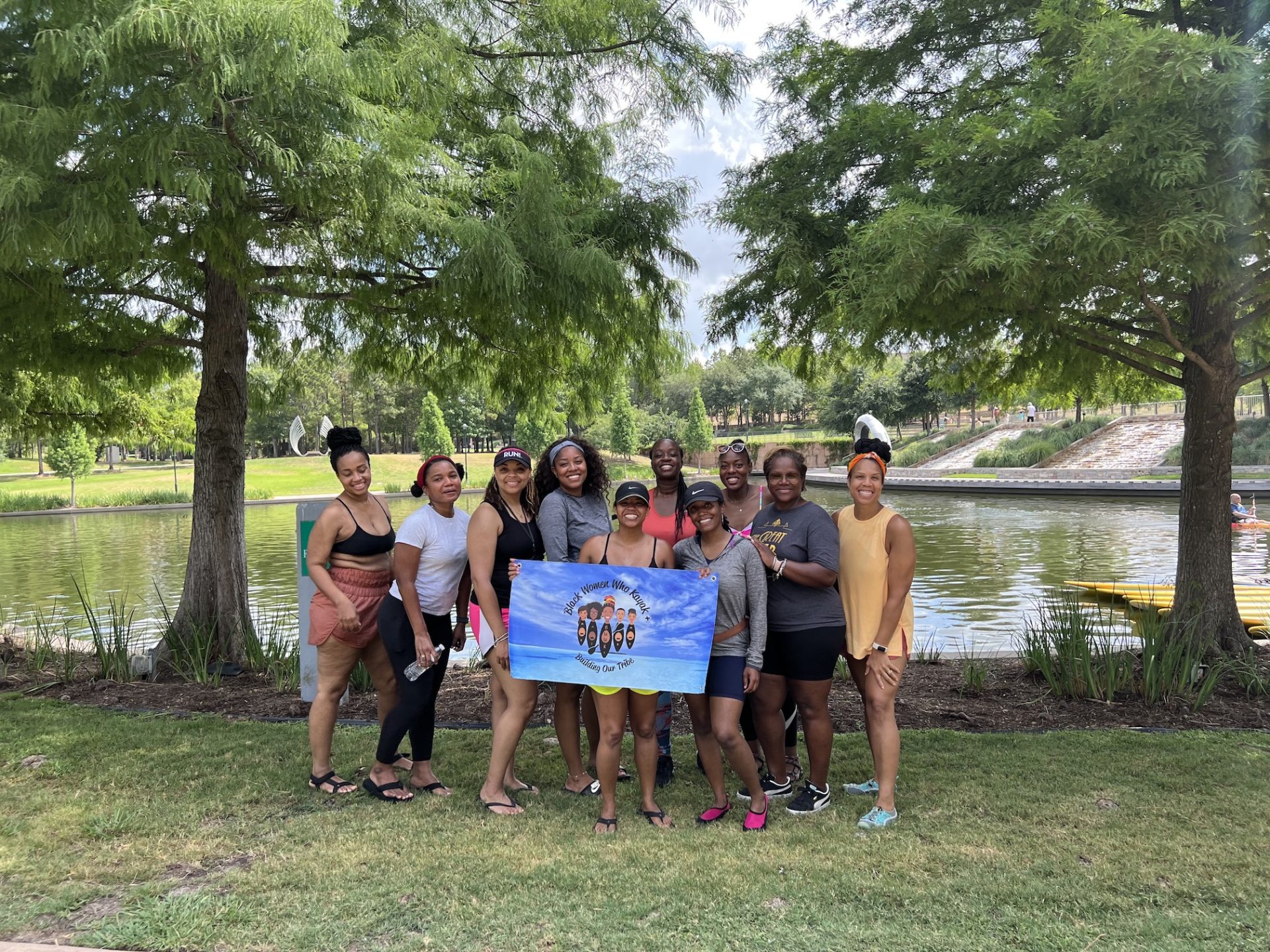 Breaking Barriers: Black Excellence in Aquatic Sports