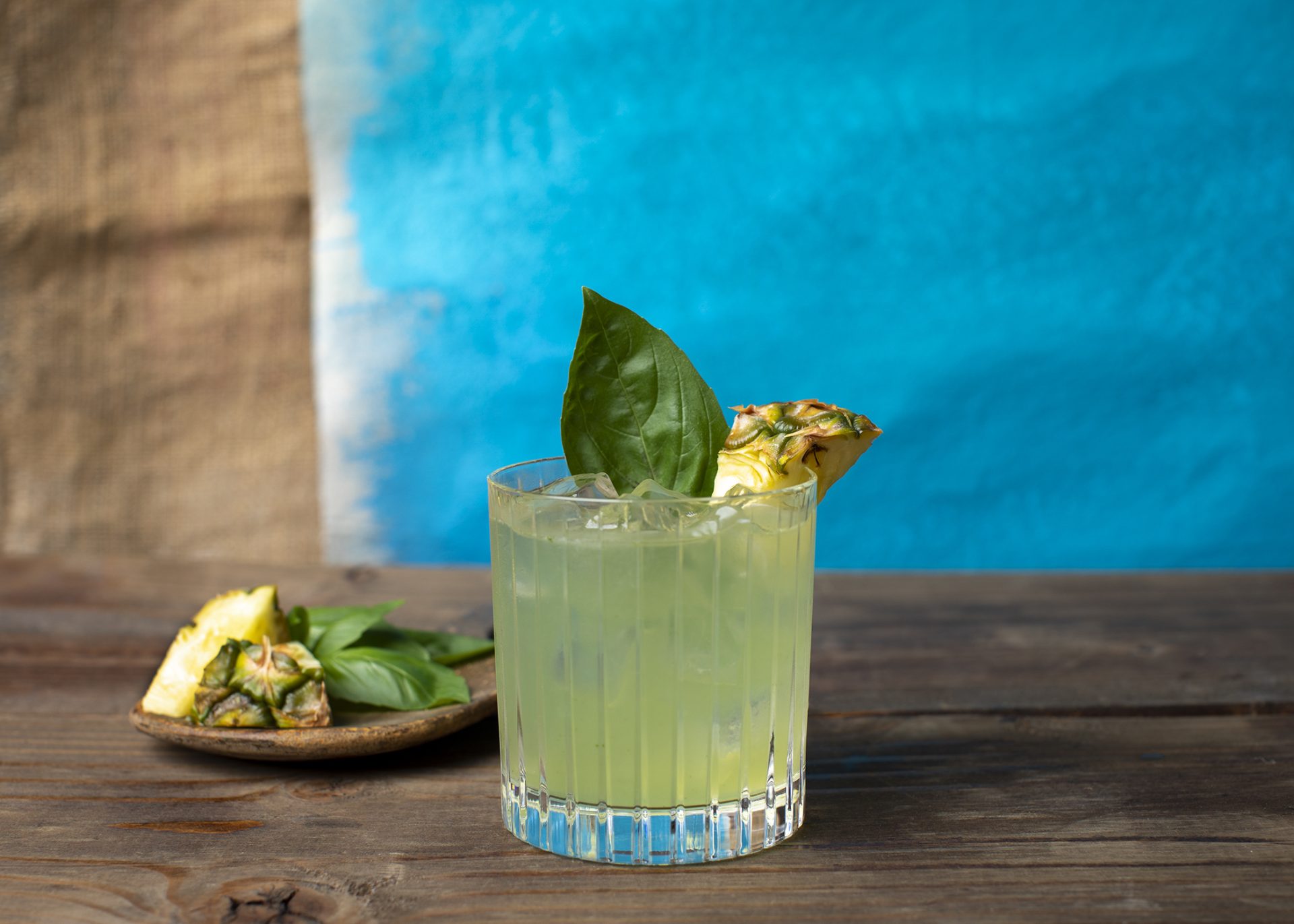 Celebrate Hispanic Heritage: Chef Nelson German's Salmon Ceviche