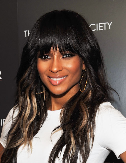 Ciara's Best Beauty Looks: Top Styles and Trends Over the Years