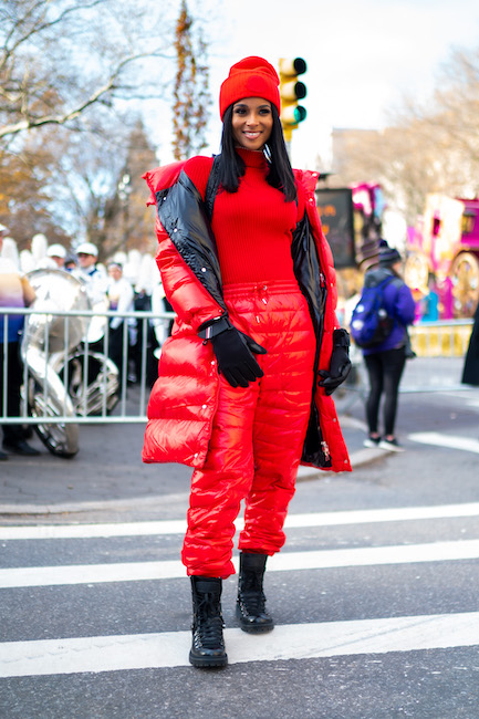 Evolution of Ciara's Style: From Denim to Red Carpet Glam