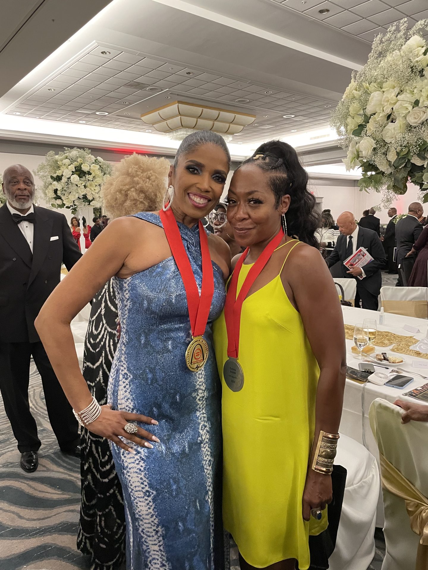 Areva Martin Honored with Urban League's Lifetime Achievement Award