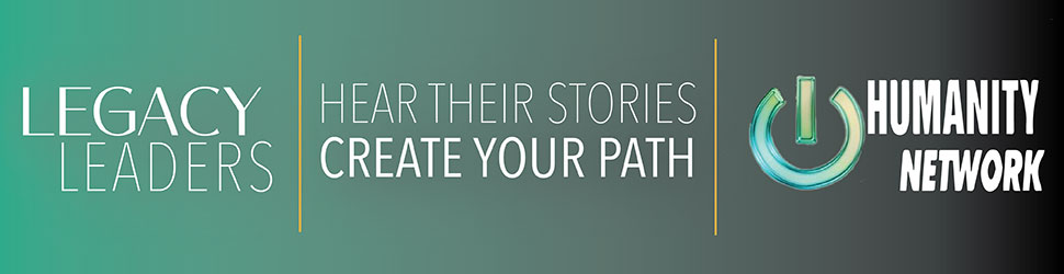 Legacy Leaders - EBONY